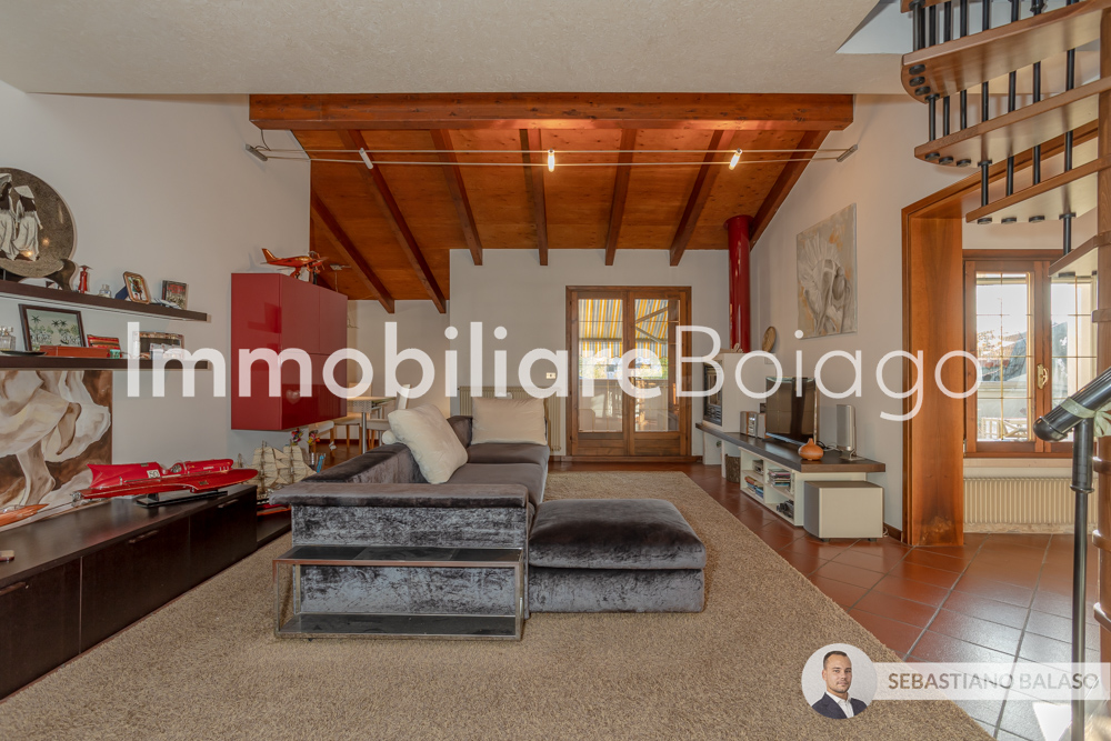 Appartamento Bicamere con terrazze in vendita a Selvana - Immobiliare ...